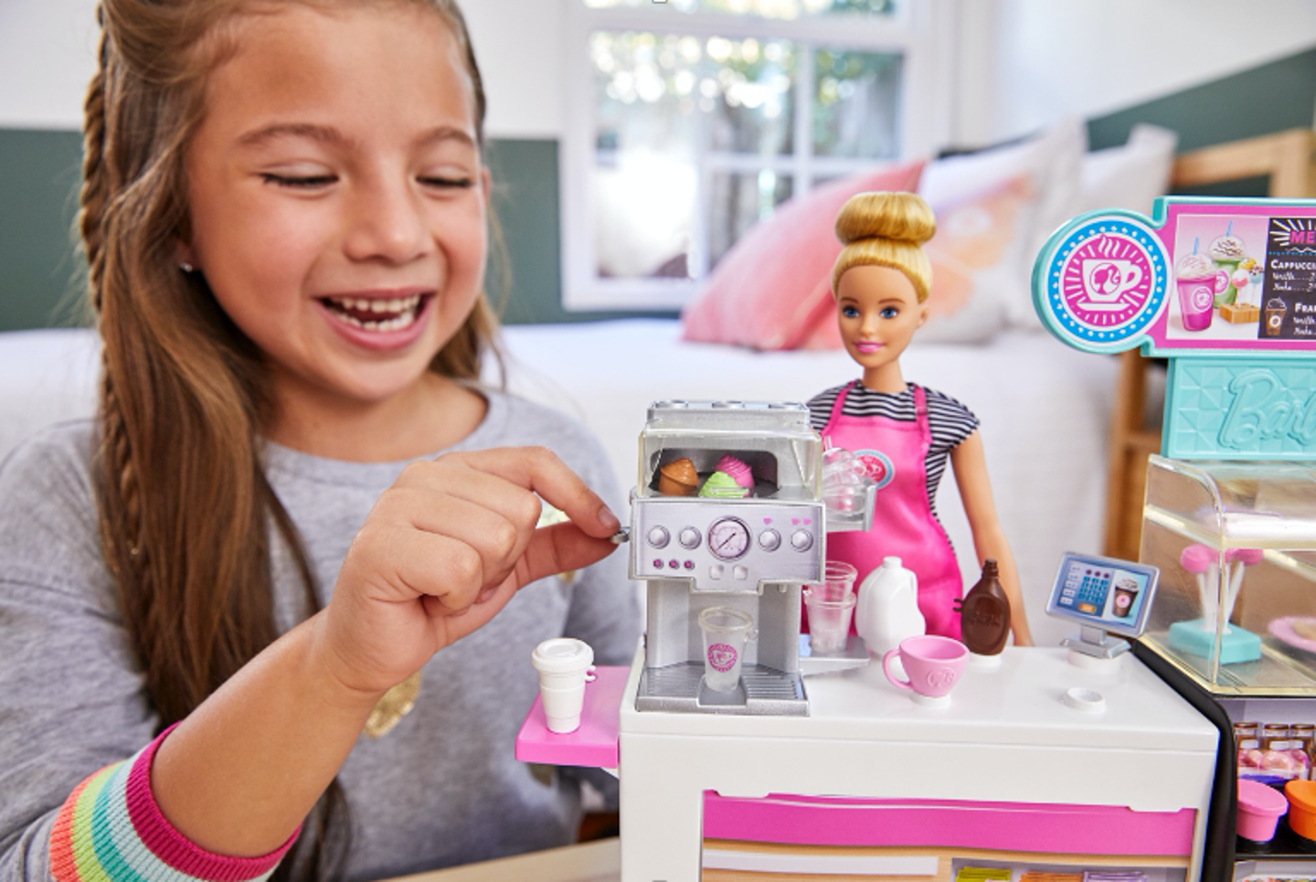 Playing With Dolls Can Teach Your Child Valuable Social And Development ...