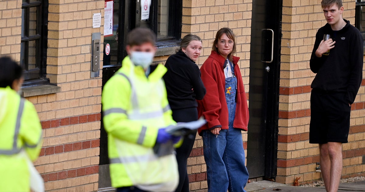 'They Care More About The Money Than Us': Students Lash Out At ...