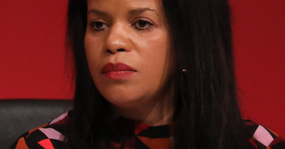 Labour MP Claudia Webbe Charged With Harassment, Says CPS | HuffPost UK ...