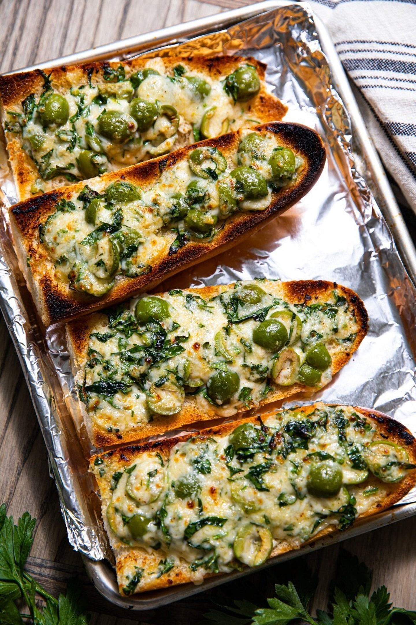 The Most Popular Instagram Recipes From September 2020 | HuffPost Life