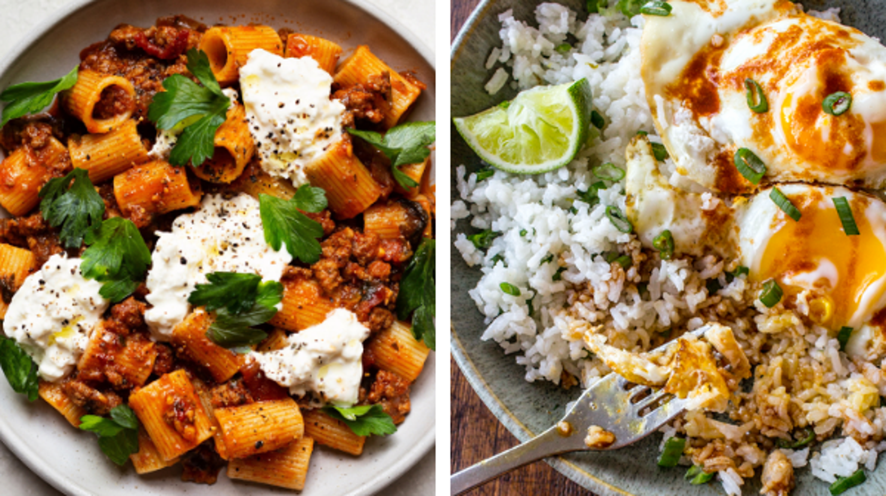 The Most Popular Instagram Recipes From September 2020 | HuffPost UK Life