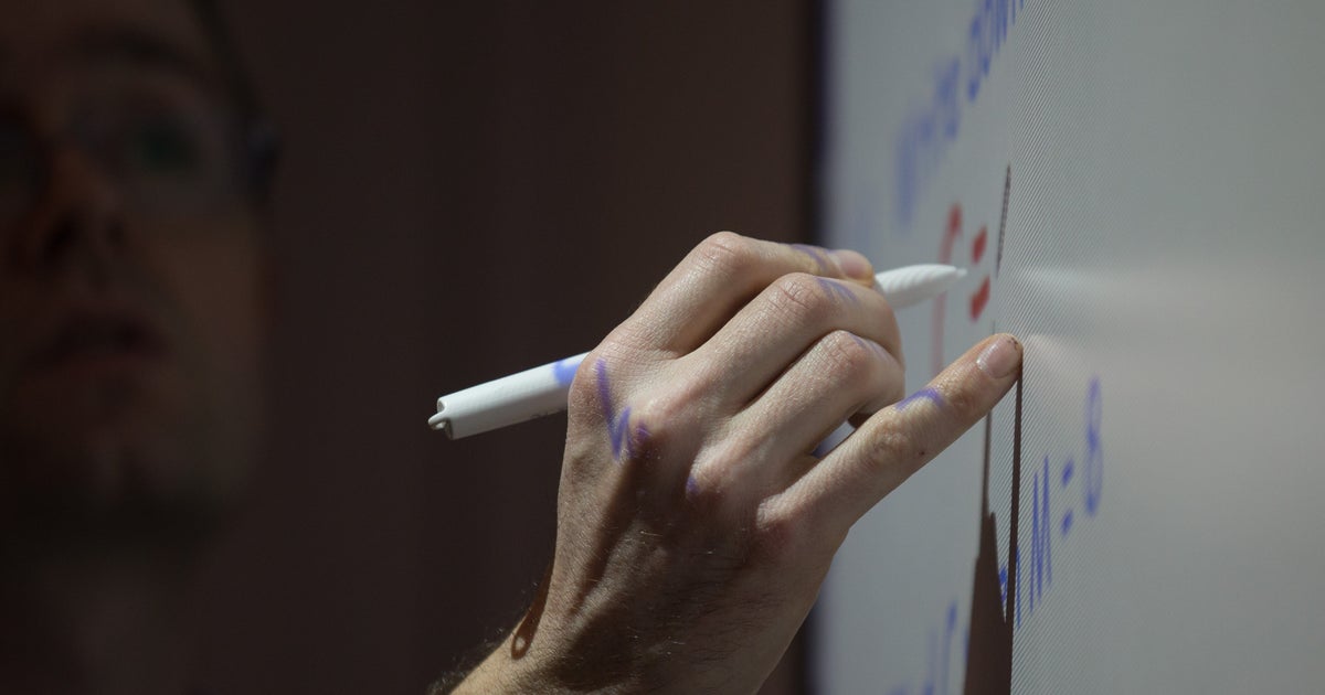 Students Who Only Study White Authors 'Less Able To Tell Right From ...