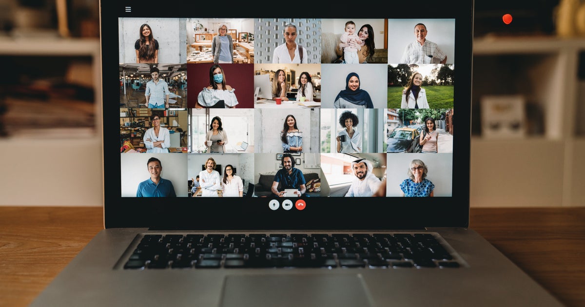 Here's How To Easily Blur Your Background In Video Calls | HuffPost UK ...