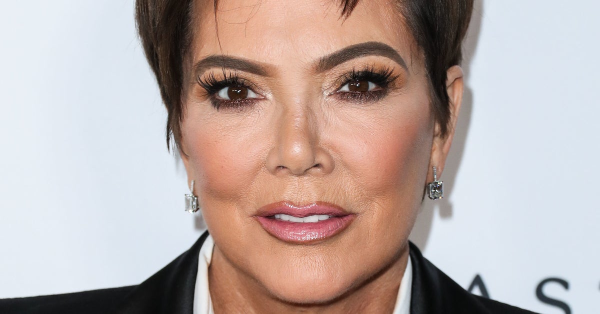 Kris Jenner Denies ‘outrageous Sexual Harassment Allegations After