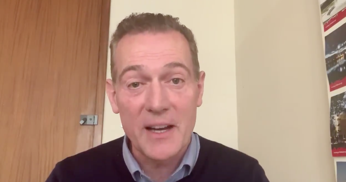 Middlesbrough Mayor Vows To ‘Defy’ Matt Hancock’s New Lockdown Measures ...