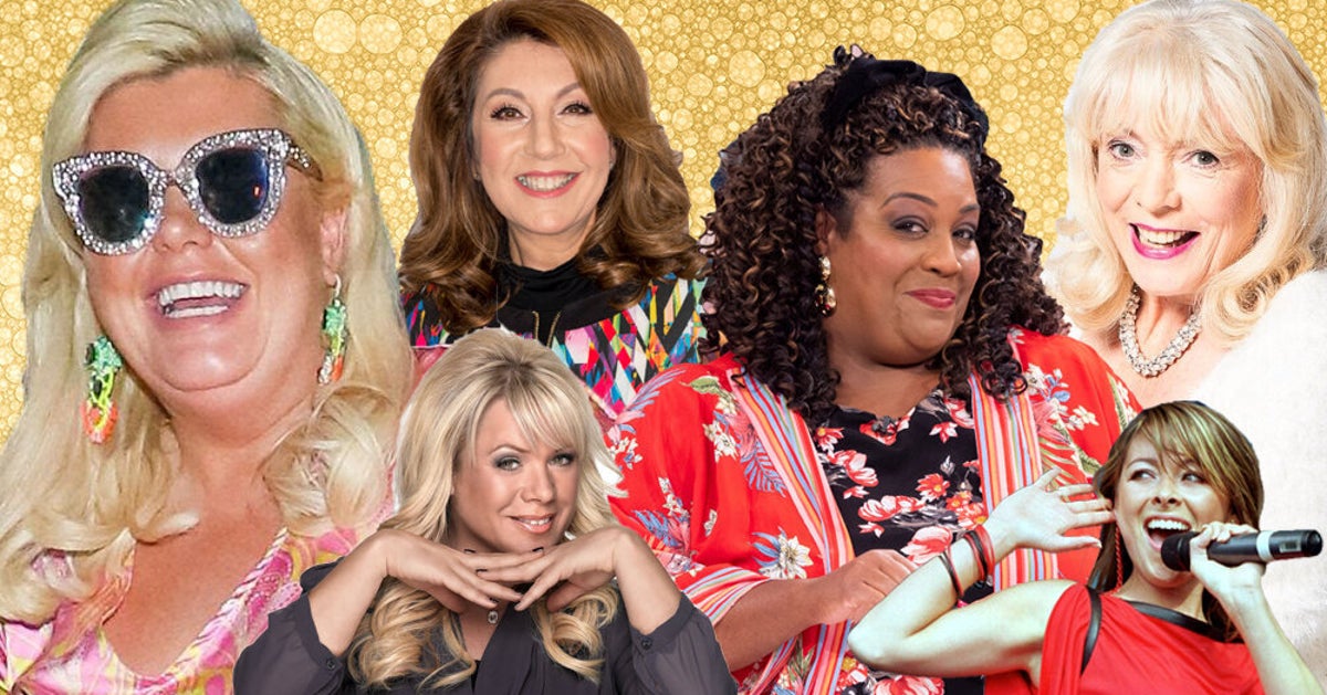 The 32 Hunniest Huns To Ever Hun: An Apprecia-Hun | HuffPost UK ...