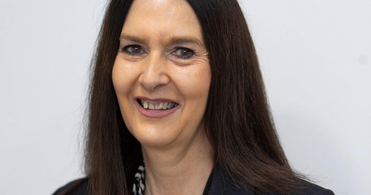 Scottish MP With Coronavirus Got Train To London And Back | HuffPost UK ...