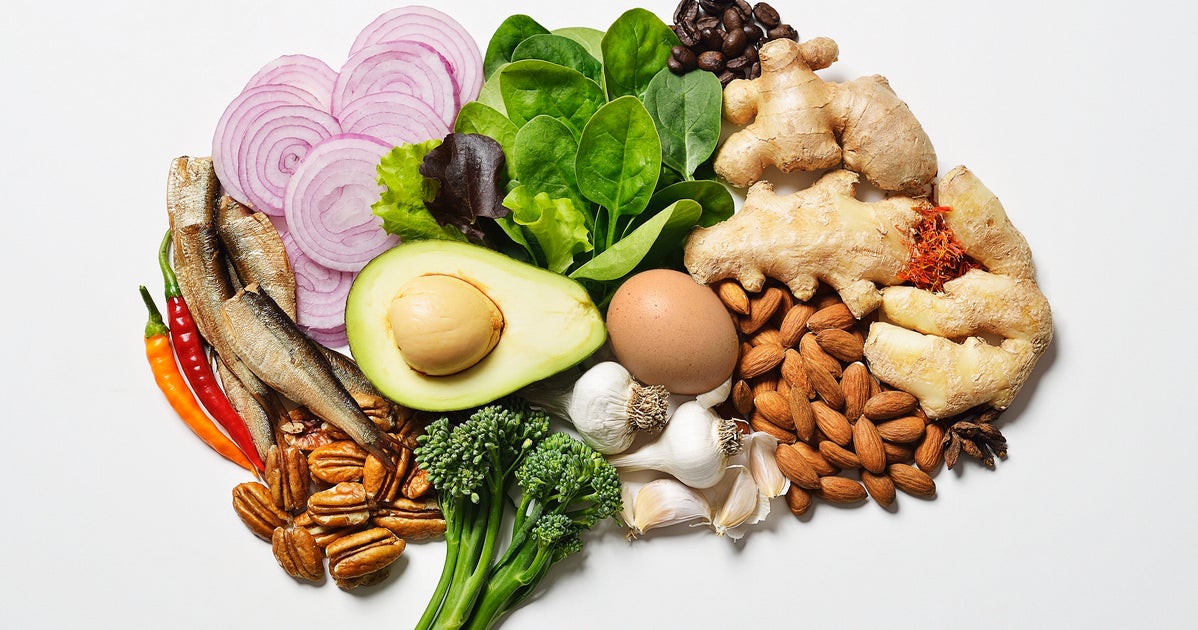 Brain Foods That Boost Concentration And Focus In Kids And Adults ...