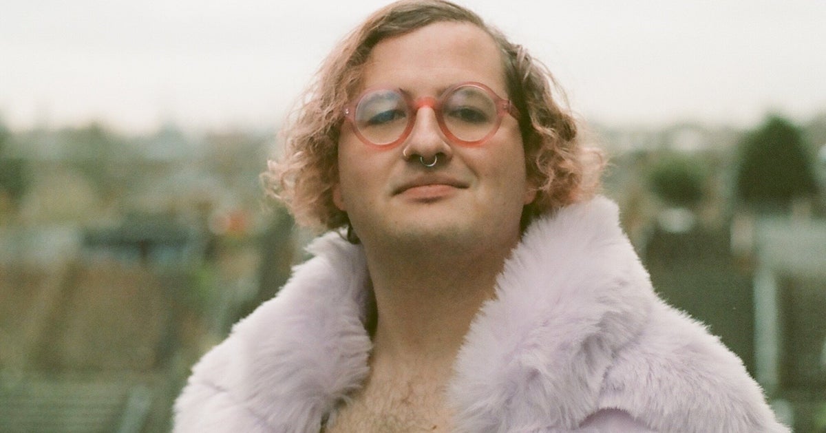 Non-Binary People Like Me Won’t Fit In Until We Change Our Exclusionary ...