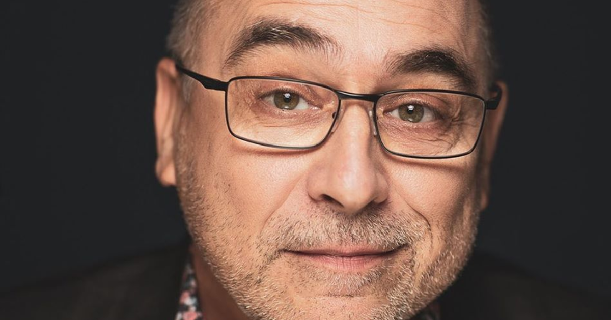 André Ducharme quitte «Un souper presque parfait» | HuffPost Divertissement