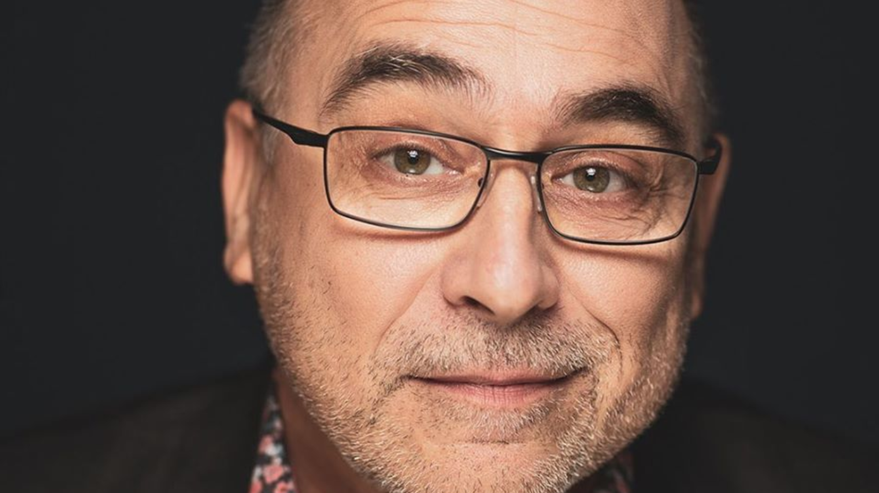 En deuil de son père, André Ducharme s'adresse aux gens niant la COVID ...