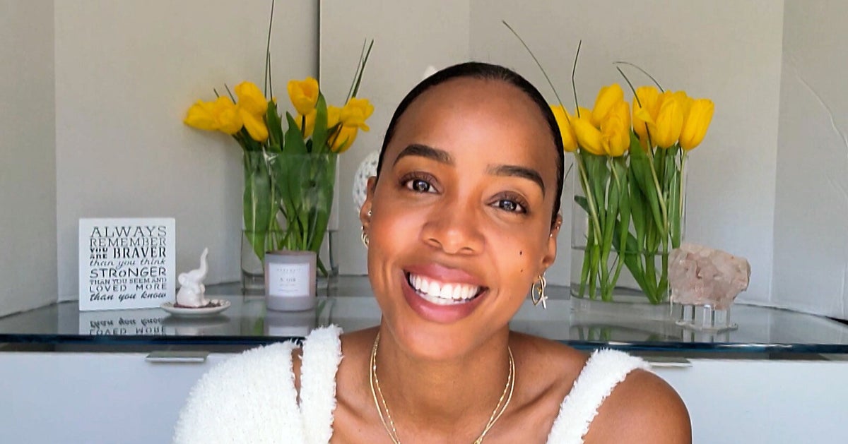 Destiny’s Child Star Kelly Rowland Expecting Second Child At 39 ...