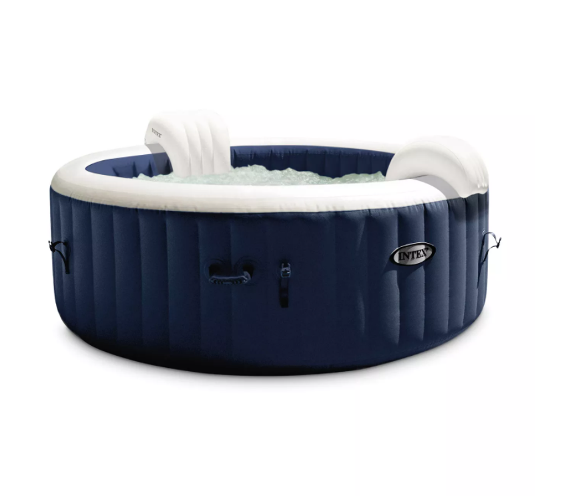These Prime Day Deals On Inflatable Hot Tubs Are Blowing Up | HuffPost Life