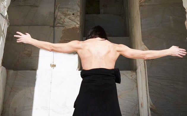 Η Στέγη ταξιδεύει στις σκηνές της Ευρώπης | HuffPost Greece