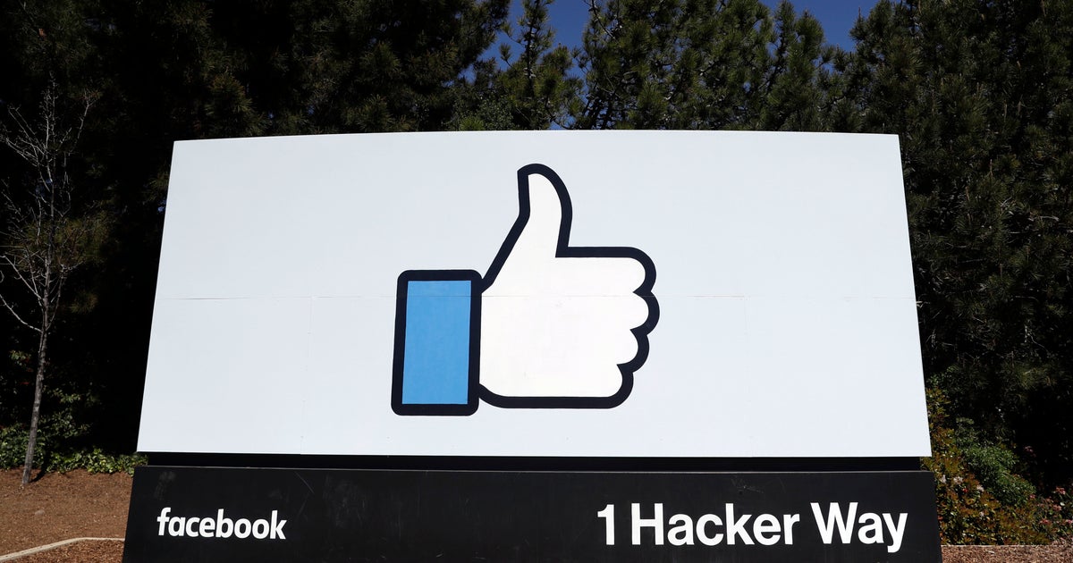 Facebook Removes Network Of Fake, Pro-Trump Conservative Accounts ...