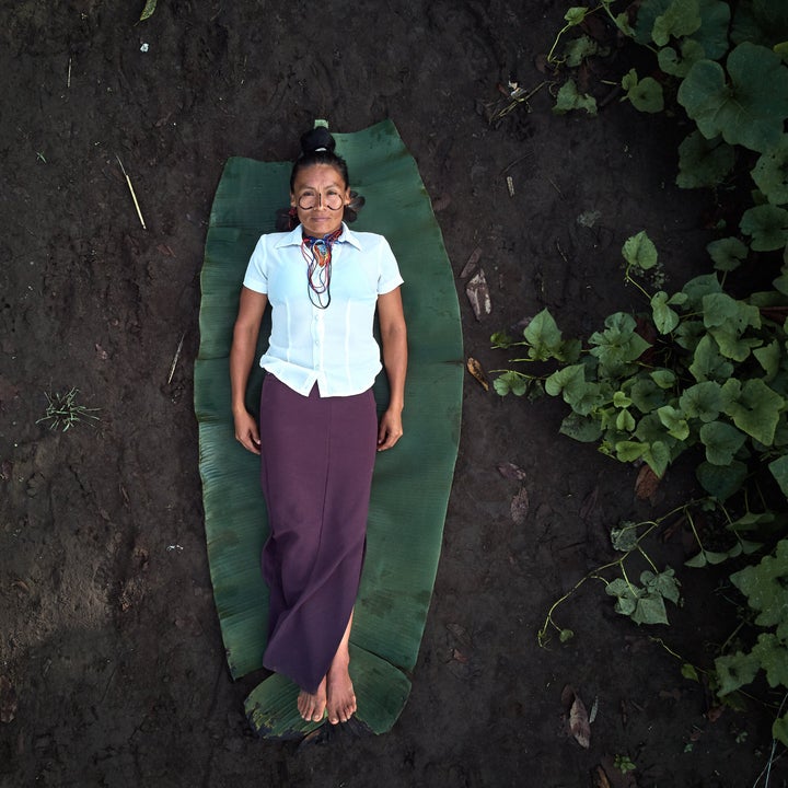 10 Photos That Celebrate The Resilience Of Indigenous Peoples Around ...