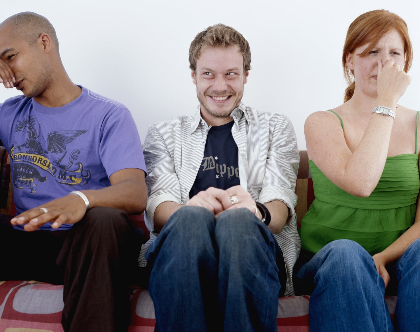 There Are Nine Different Types Of Humor. Which One Are You? | HuffPost ...