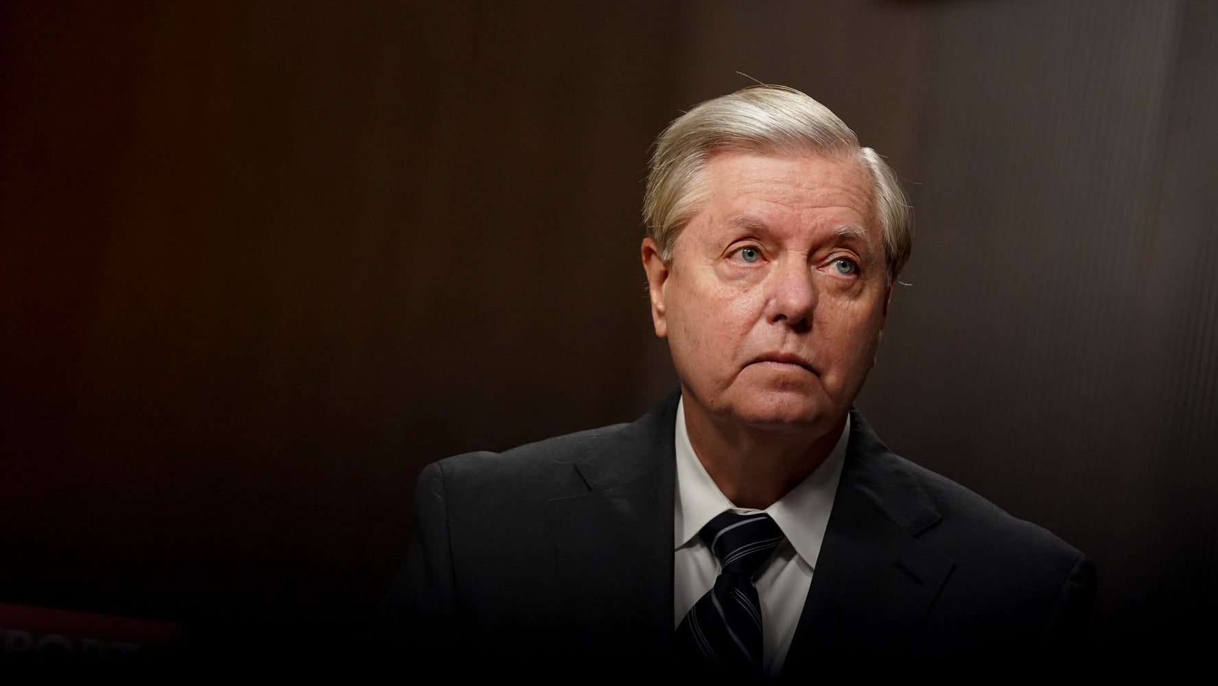 Lindsey Graham's Democratic Challenger Rakes In $57 Million, Shattering ...
