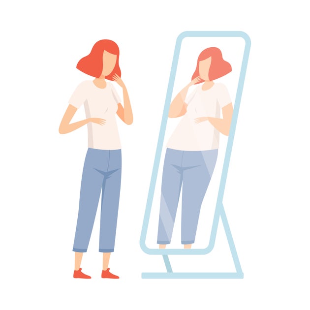 깡마른 몸매 되고싶다 국내 거식증 환자 중 10대 여성 청소년 비중이 가장 많았다 허프포스트코리아