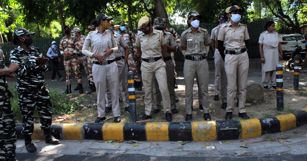 Allahabad High Court On Hathras: 'What If Girl From Rich Family ...