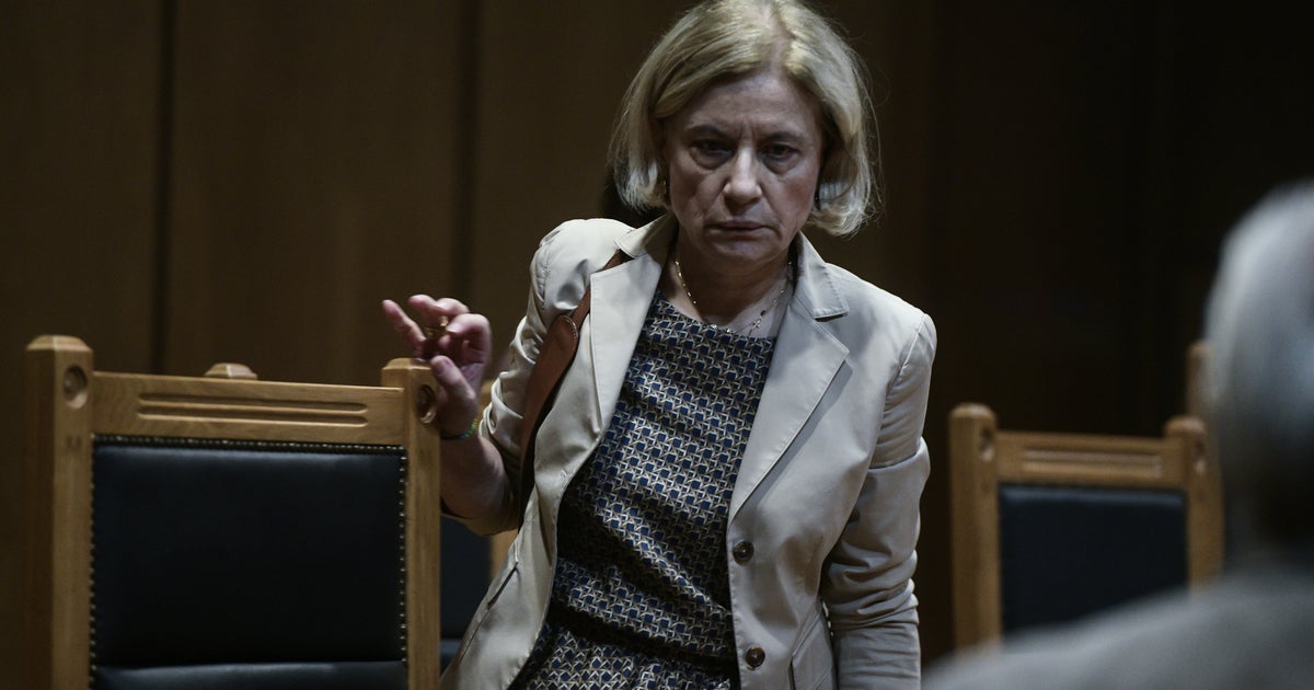 Δίκη Χρυσής Αυγής: Η ώρα των ποινών - Σήμερα η πρόταση της εισαγγελέως ...