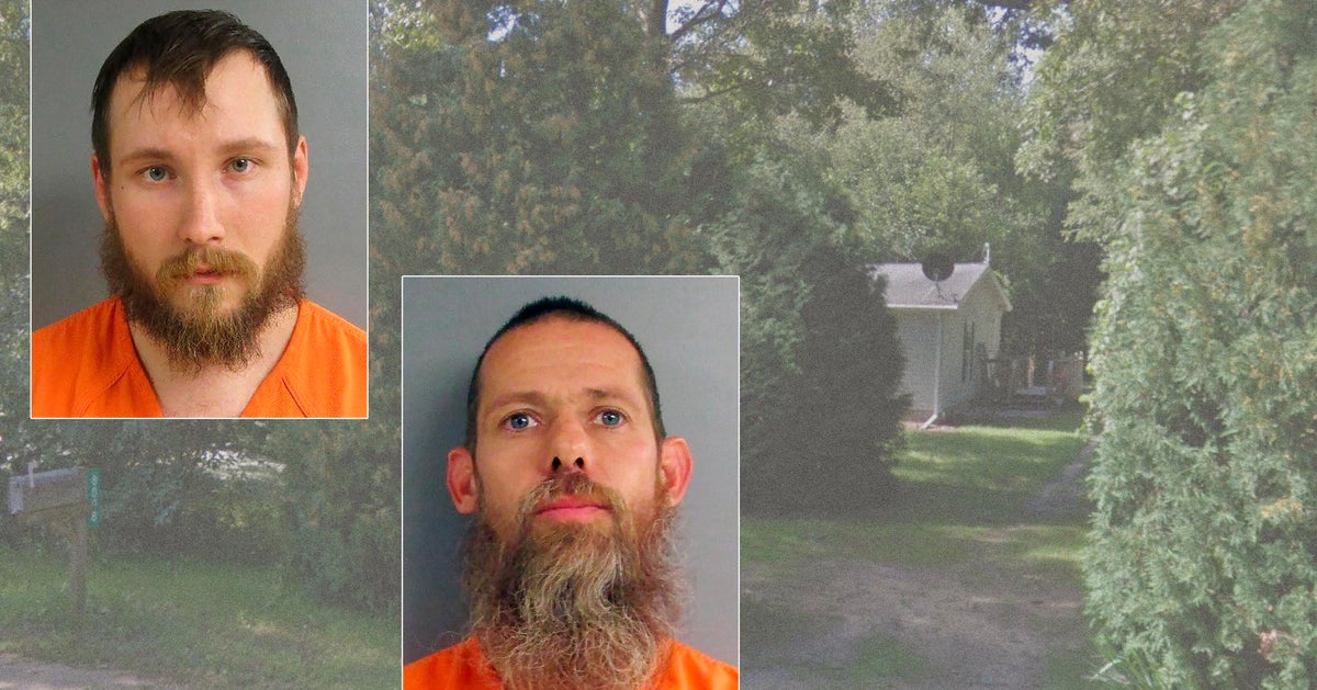 Police Visited Wolverine Watchmen Training Site Over Domestic ...