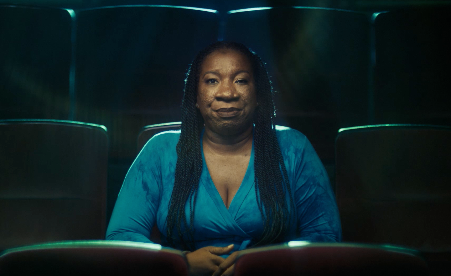 The Next Chapter For 'Me Too' Is Here. Tarana Burke Says 'We All Can ...