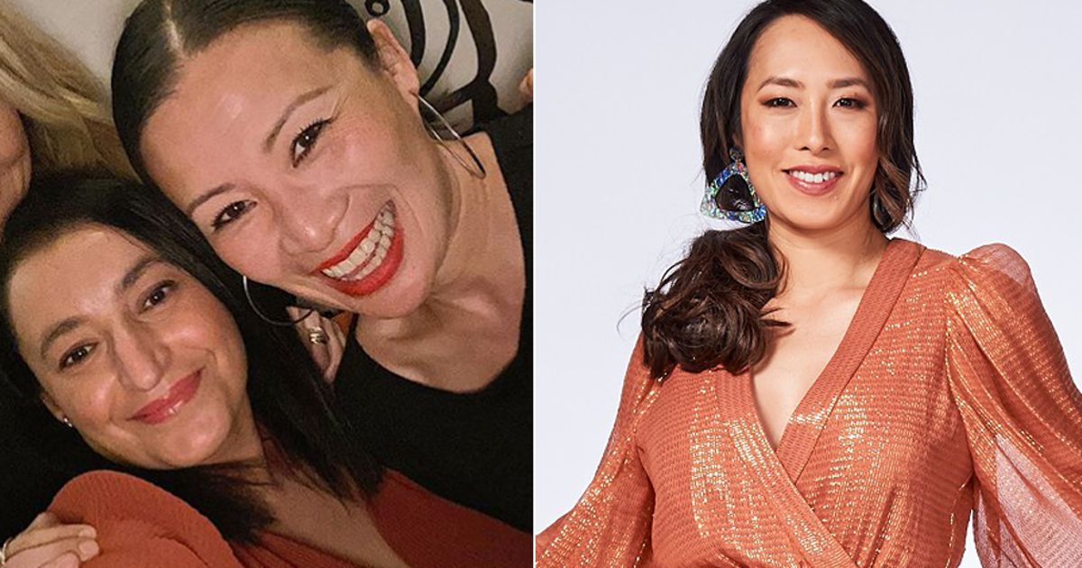 MasterChef Australia's Rose Adam, Melissa Leong And Poh Ling Yeow Team ...