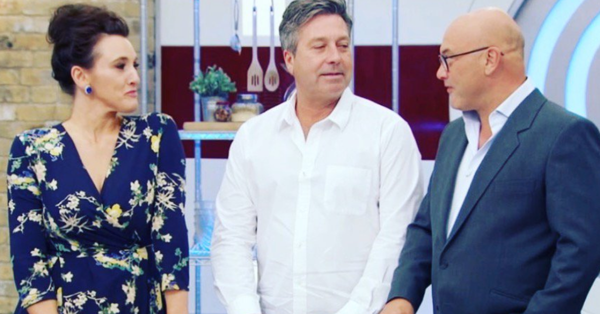 Masterchef Critic Grace Dent Reveals Which Celebrity's Dish She's ...