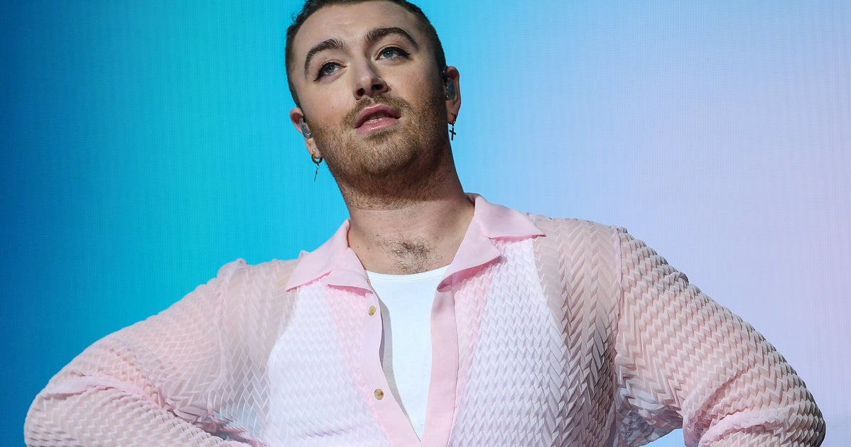 Sam Smith Opens Up On Panic Attacks, Anxiety And Depression: ‘It Really ...