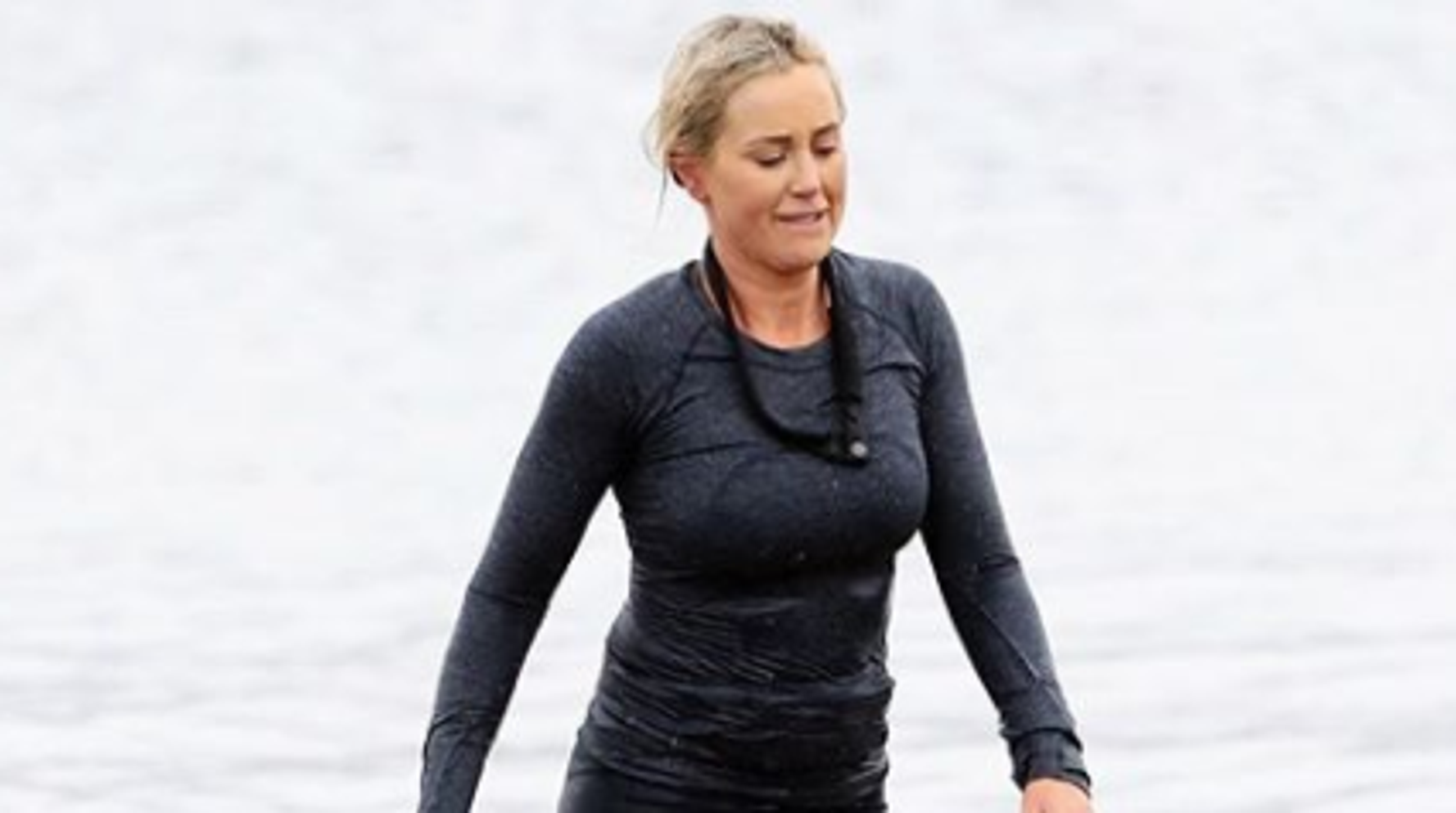 'SAS Australia' Star Roxy Jacenko Reveals Candice Warner Feud And Hangs ...