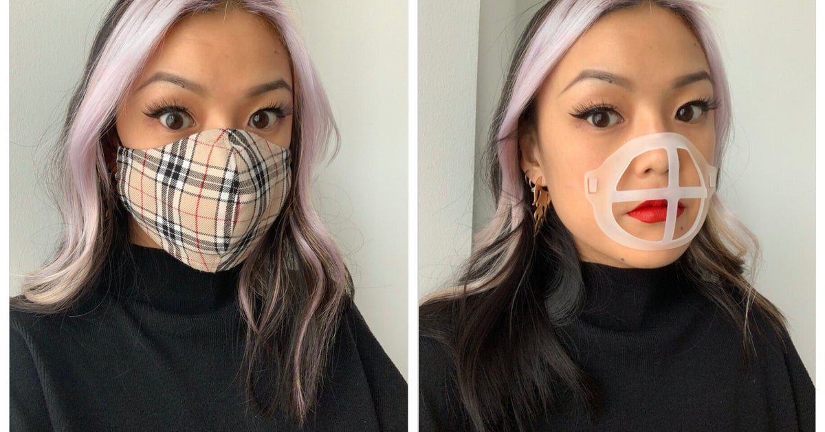I Tried This £4 Face Mask Hack And It’s Actually A Godsend | HuffPost ...
