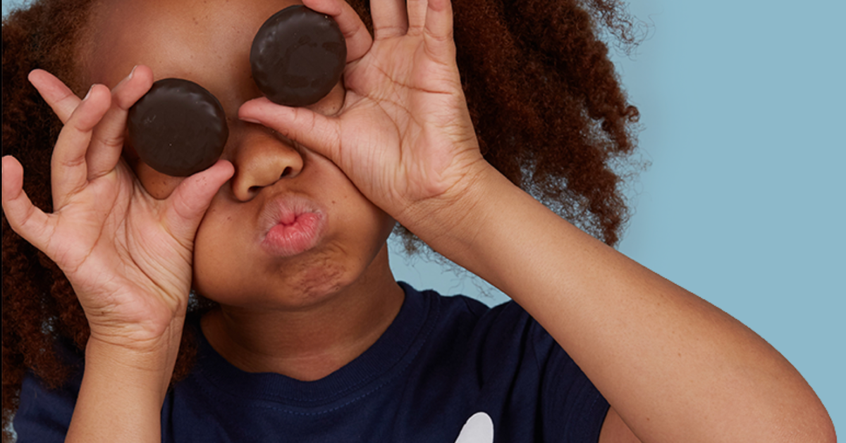 You Can Now Buy Girl Guide Cookies Online In Canada | HuffPost Parents