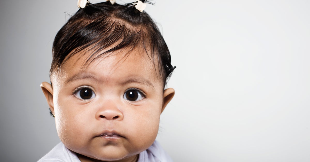 These Were The Most Popular Baby Names In The 2010s | HuffPost Life