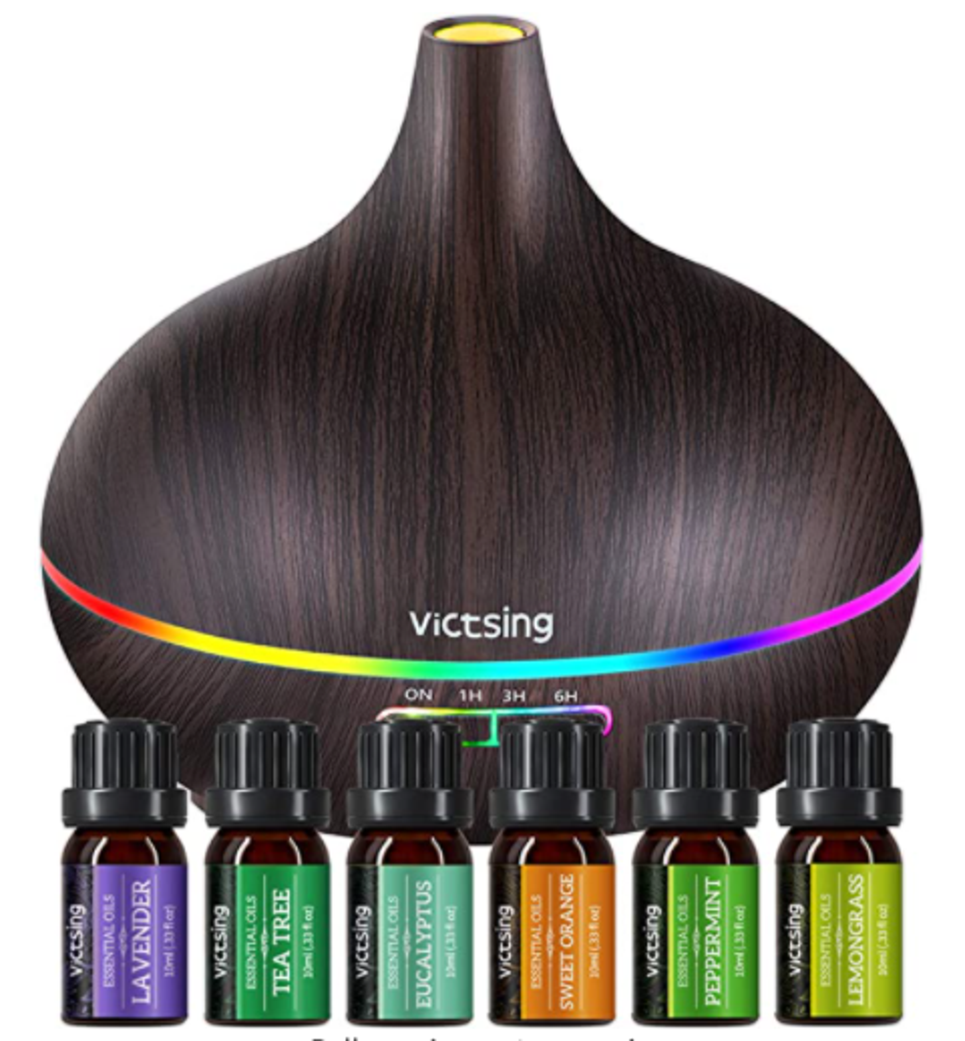 The Best Cute Essential Oil Diffusers Of 2020 | HuffPost Life