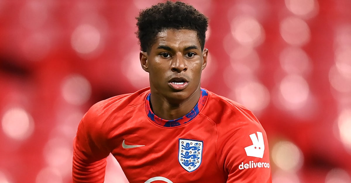 Marcus Rashford Hits Back At Tory MP Who Called Free School Meals ...
