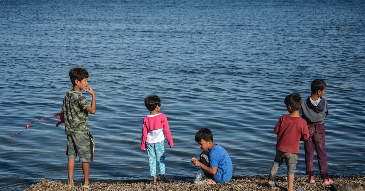 Government Suffers Fourth Defeat On Post-Brexit Child Refugees' Rights ...