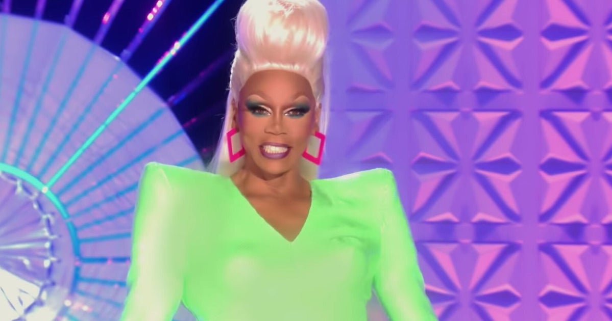 Dawn French Confirms RuPaul's Drag Race Judging Role And We Could Not ...