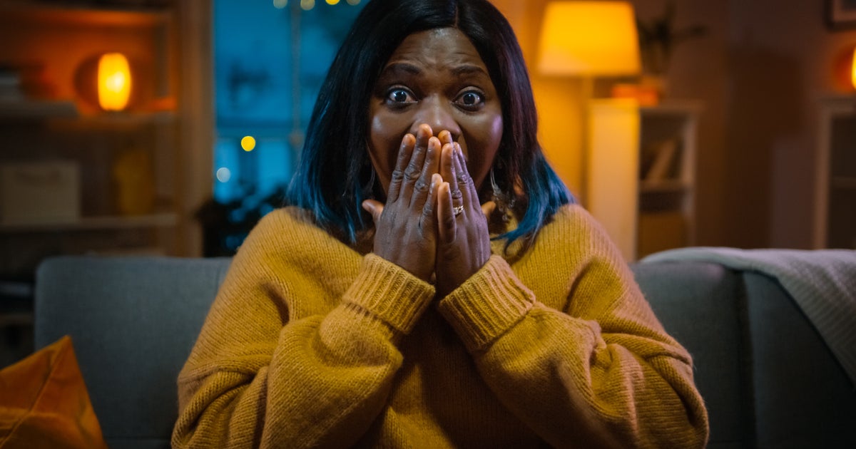 These Scary Movie Scenes Will Haunt You Forever | HuffPost Life