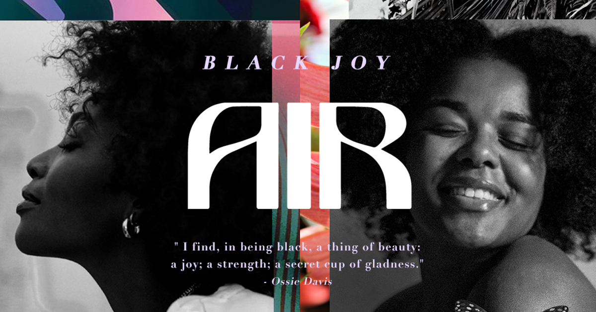 Celebrating Black Joy With ‘Art Is Revolution’ | HuffPost Voices