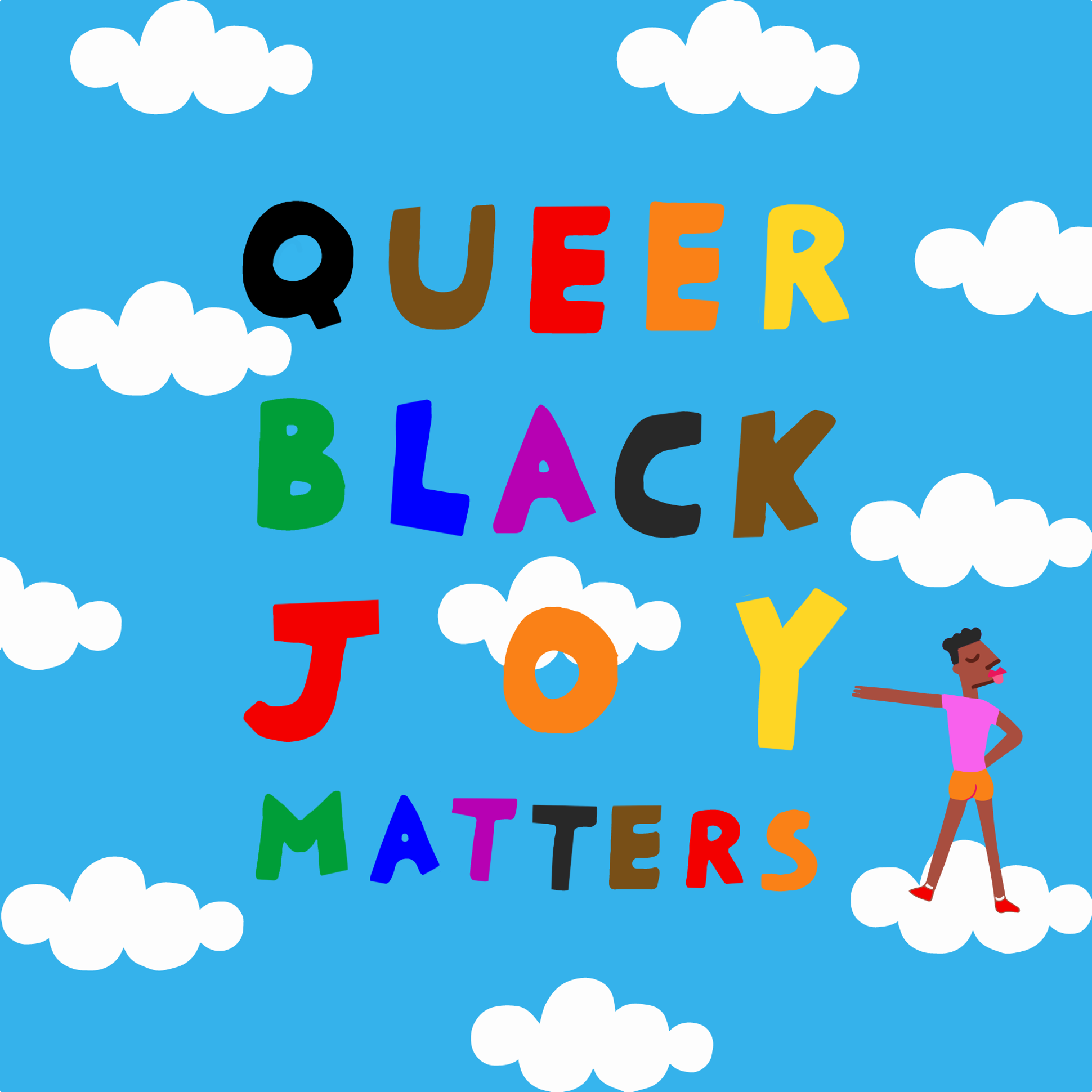 Celebrating Black Joy With ‘Art Is Revolution’ | HuffPost Voices