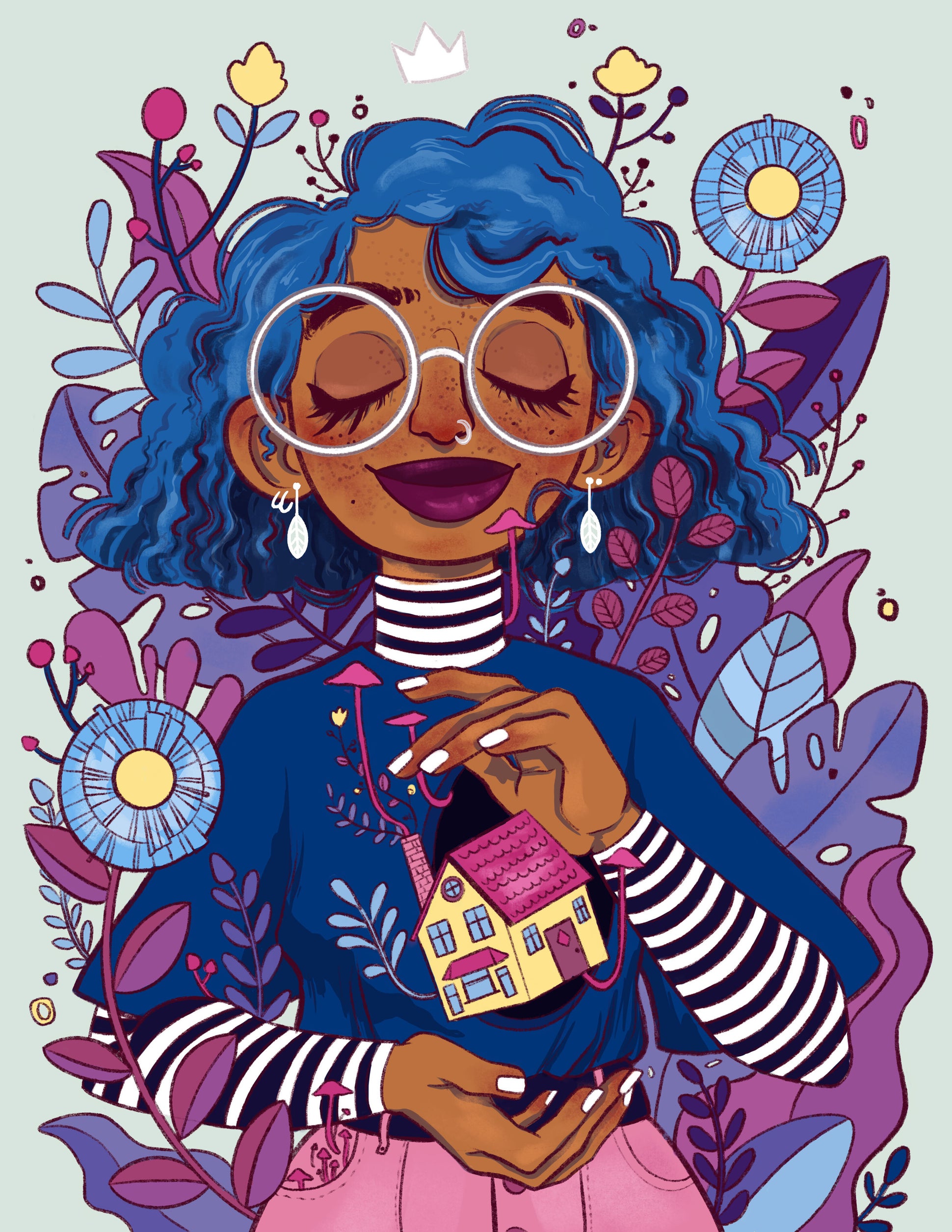 Celebrating Black Joy With ‘Art Is Revolution’ | HuffPost Voices