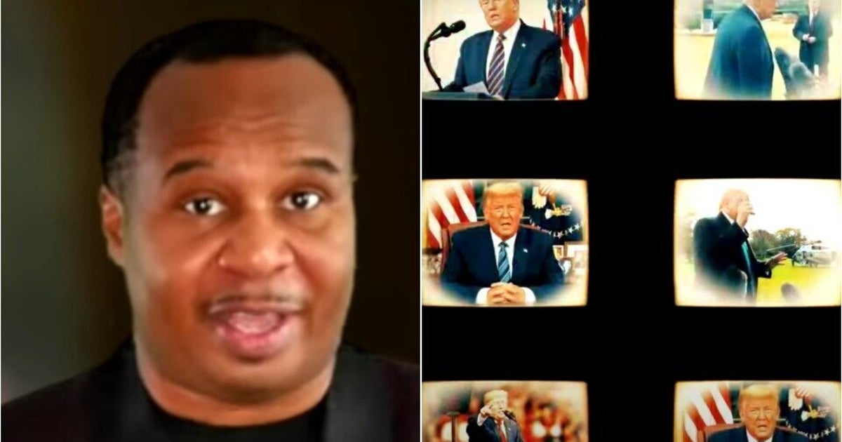 'The Daily Show' Begins Counting Down 100 Of Donald Trump’s Most ...