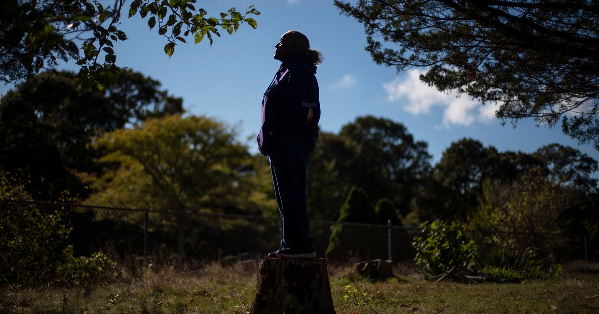 400 Years After Mayflower's Arrival, Pilgrims' Descendants Wrestle With ...