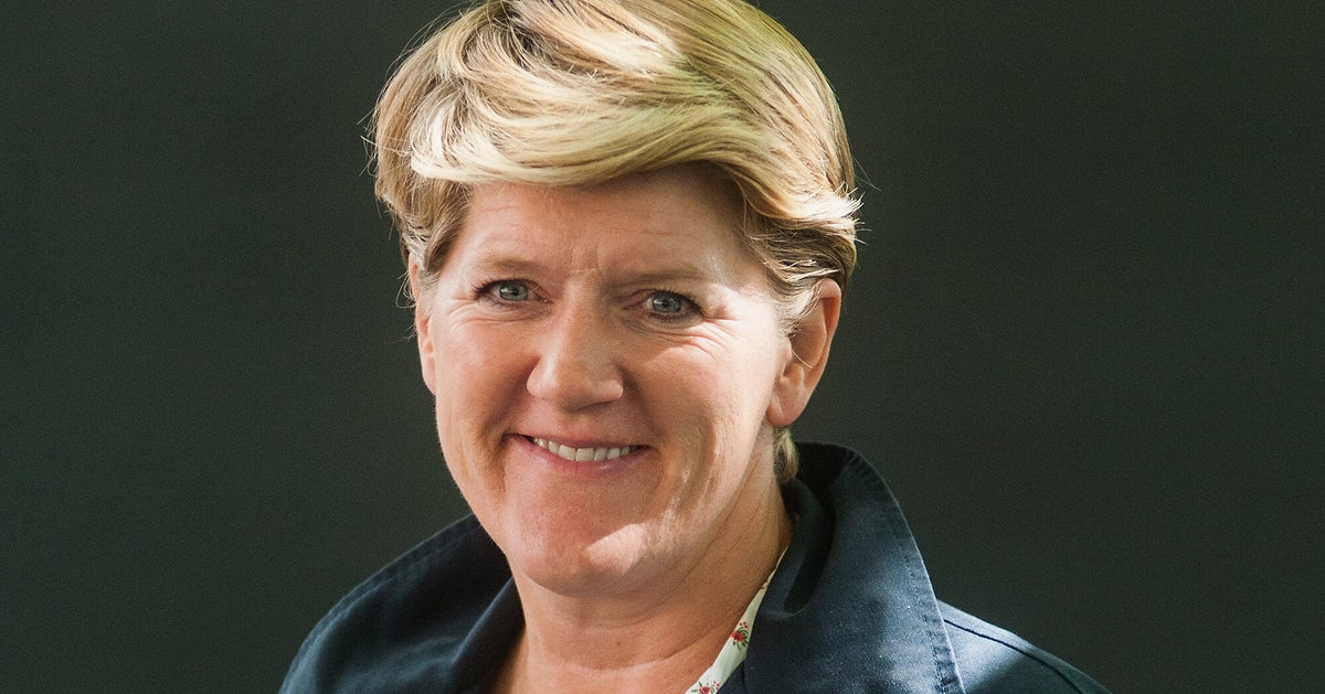 Clare Balding's Instagram, Twitter & Facebook on IDCrawl