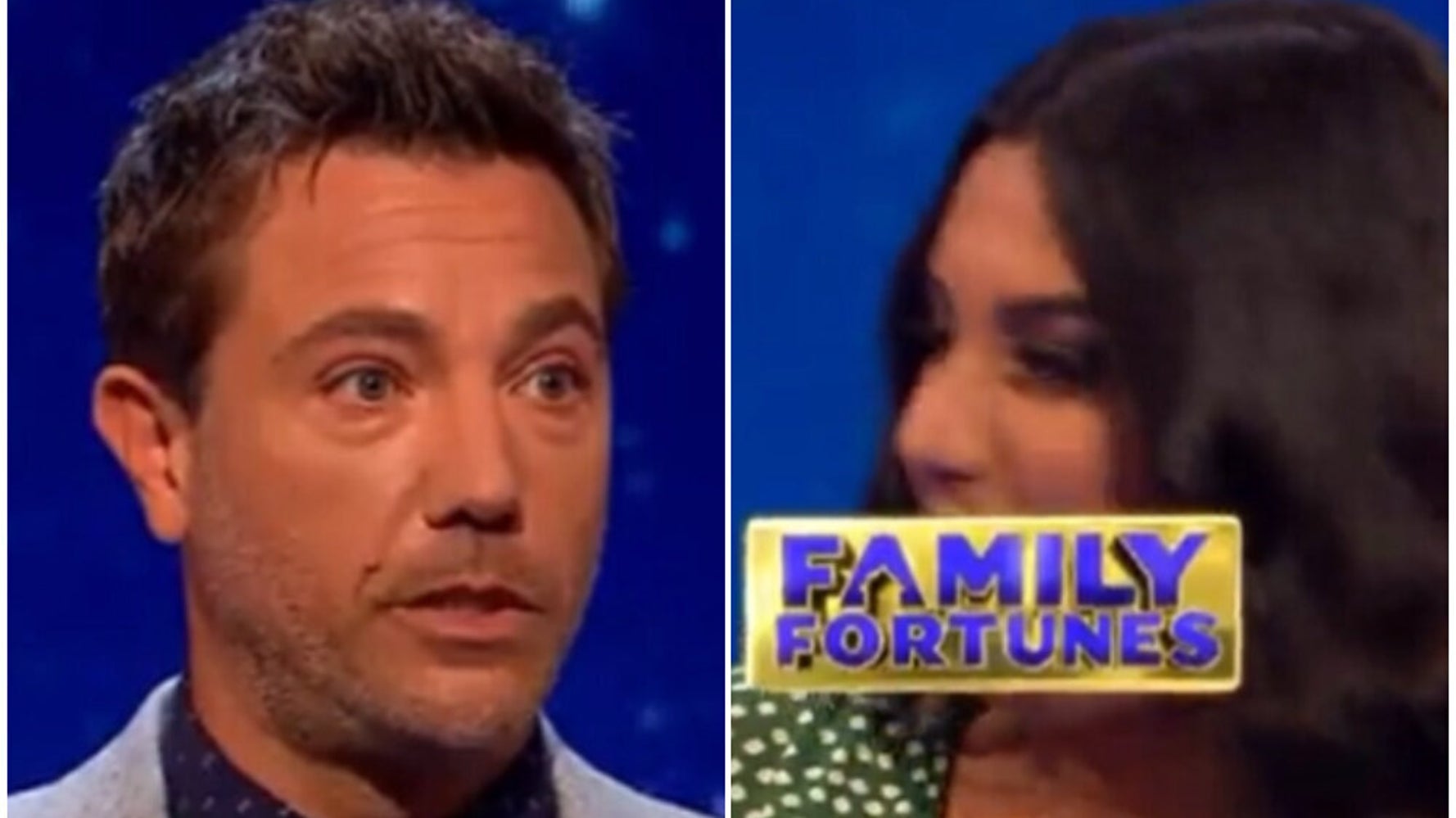 Family Fortunes Contestant Asked To Name Something You Put In Your family-fortunes-contestant-asked-to-name-something-you-put-in-your