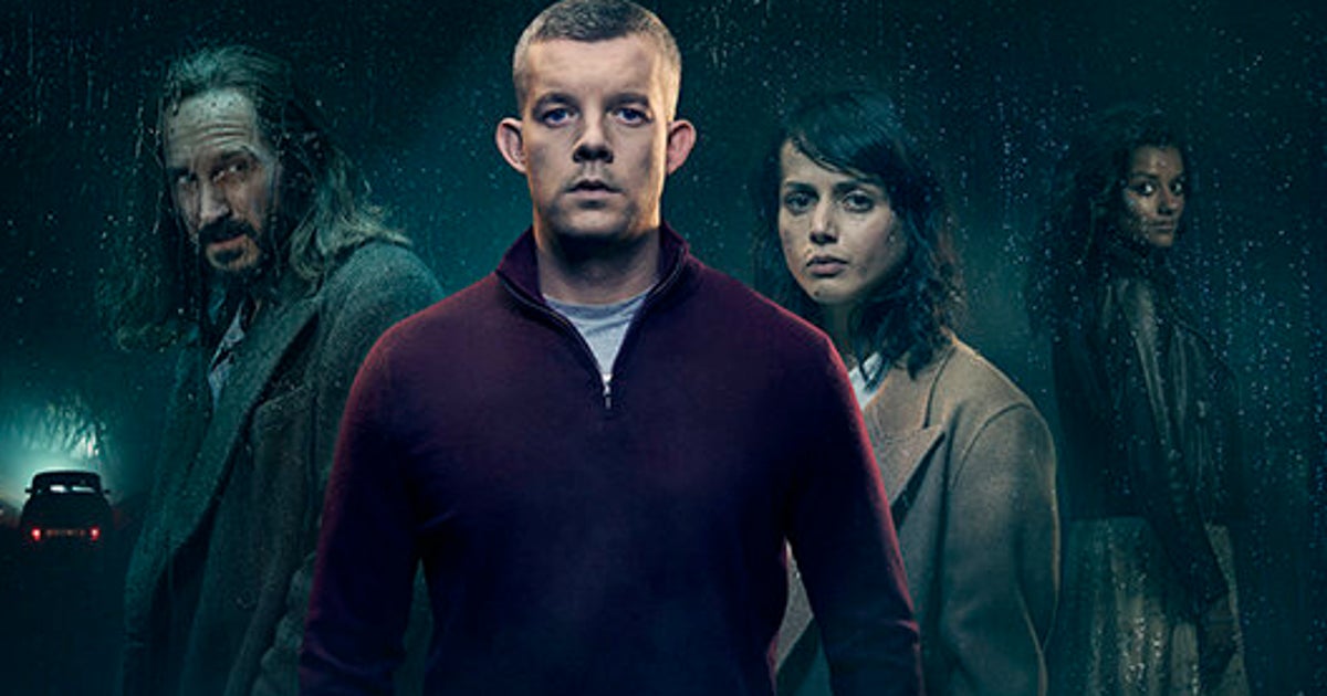 The Sister Is The New Psychological Horror From The Creator Of Luther ...