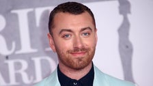 Sam Smith Reveals They Underwent Hair Transplant Surgery | WKKY Country ...