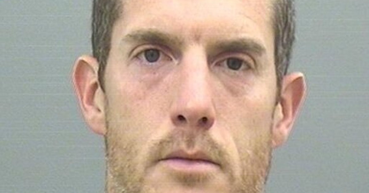 Claire Parry Death: PC Timothy Brehmer Jailed For 10 Years For ...