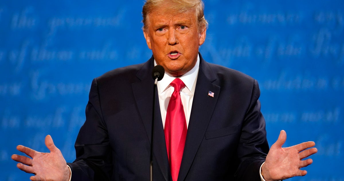 Trump Was Impeached. But It's Not Even A Blip In The Presidential ...